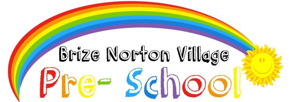 About Us – Brize Norton Village Preschool